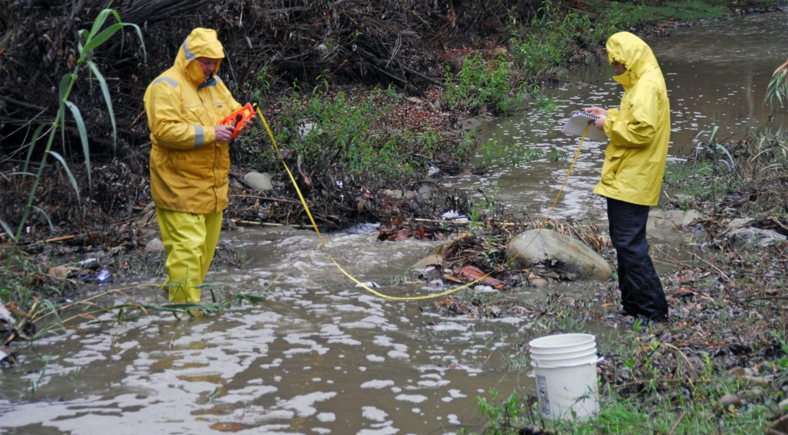Water Quality Management Plan - Farm Bureau of Ventura County